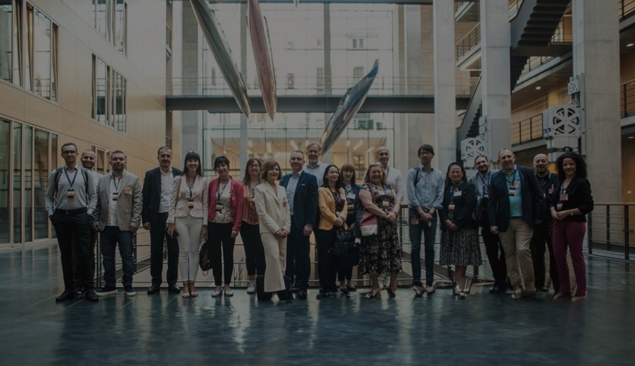 BIRC – Balkan Institute for Media and Democracy